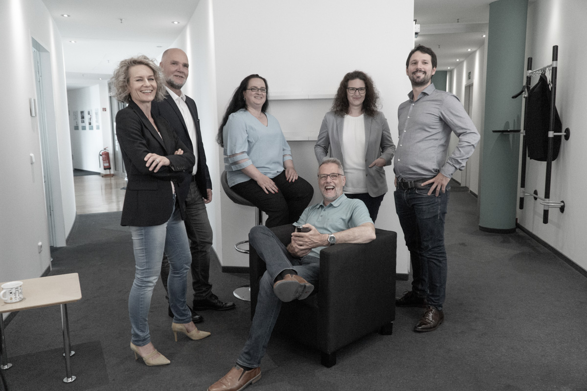 Karriere & Jobs in Technische Doku, Übersetzung und Software | itl AG